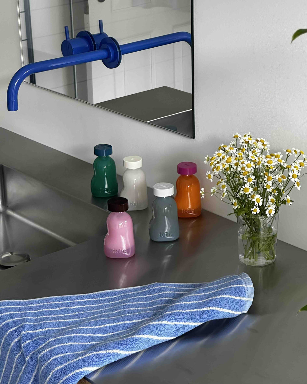 Gudrun & Gudrun – Dr. Adams