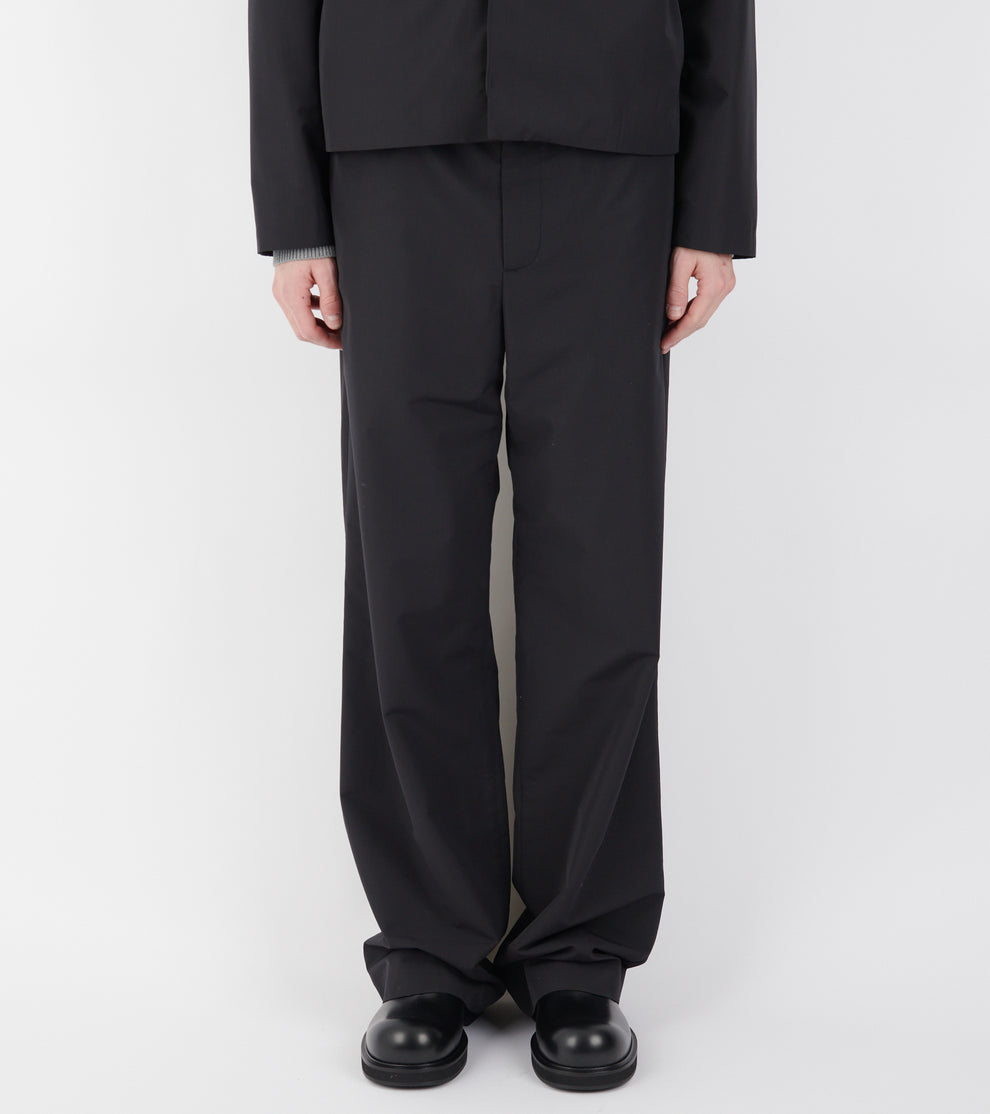 Sargeant Pant Loro Black – Dr. Adams