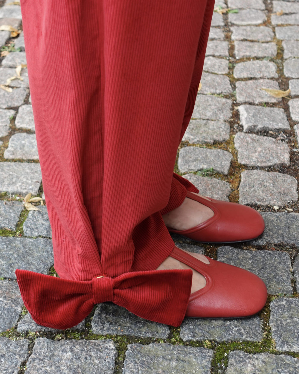 Gudrun & Gudrun – Dr. Adams