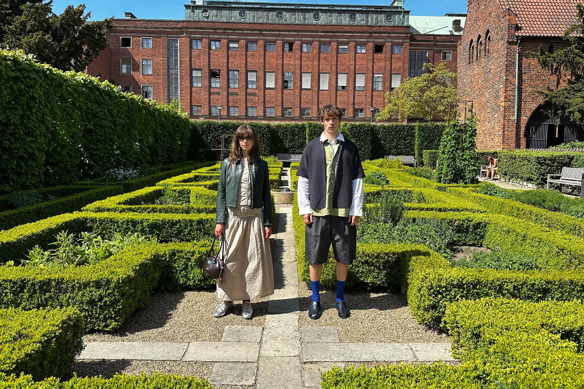 Brands – Dr. Adams