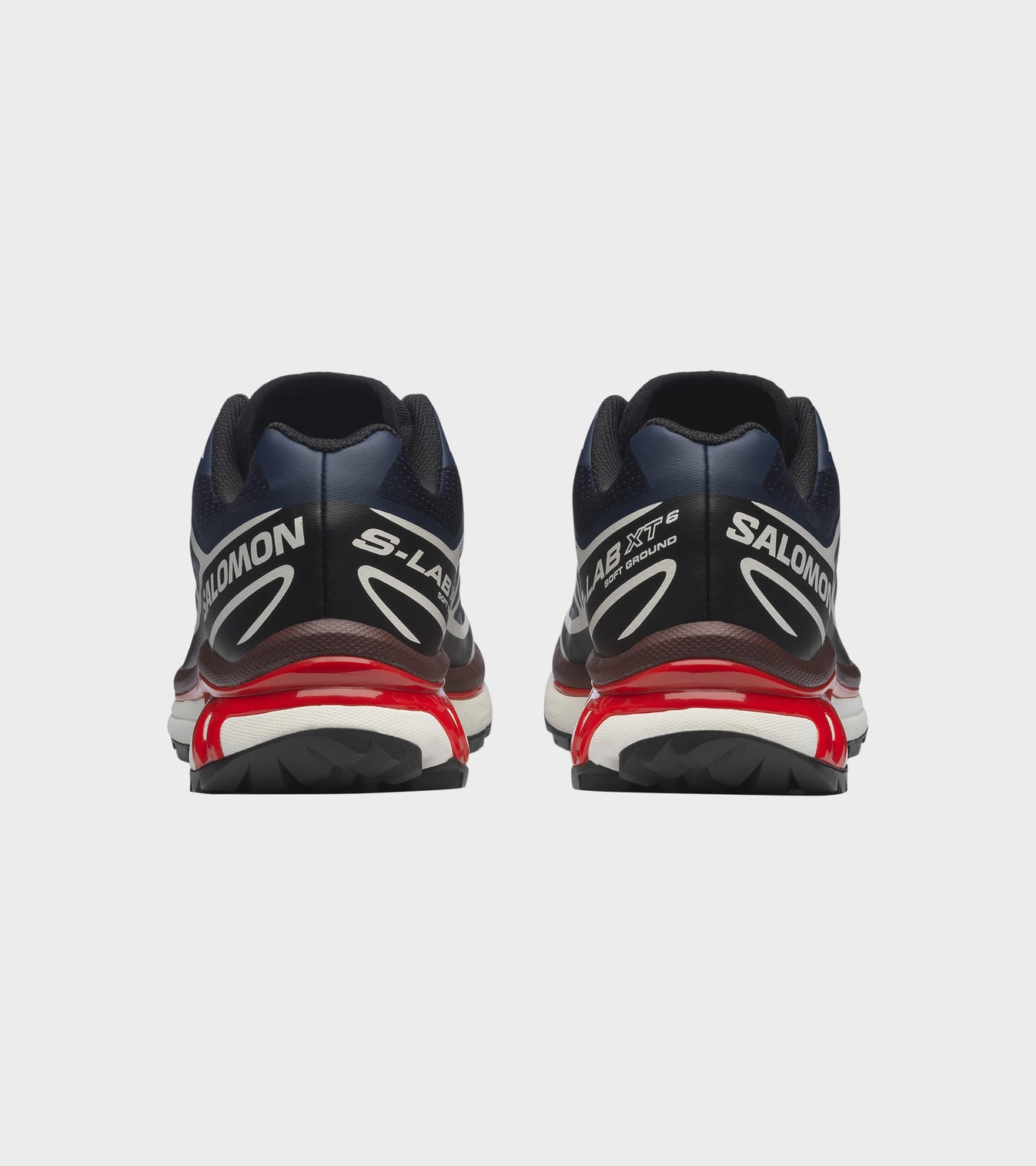 XT-6 Maritime Blue/Black/Fiery Red – Dr. Adams