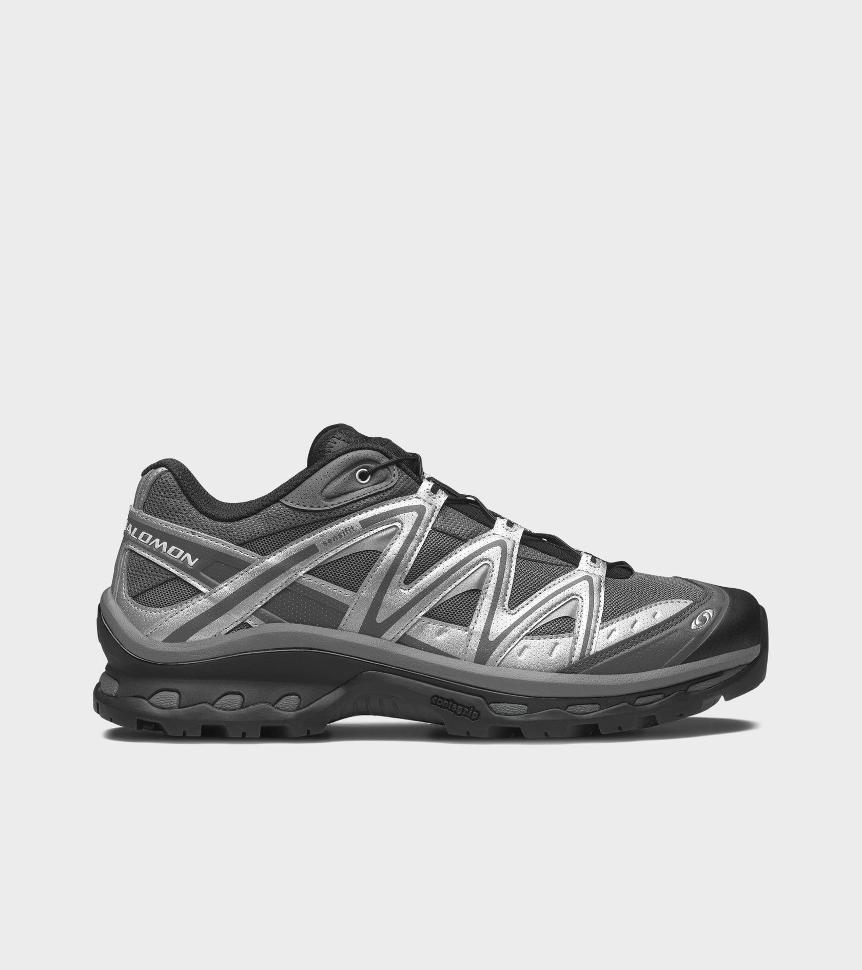 XT-Quest Black/Ftw Silver/Castlerock – Dr. Adams