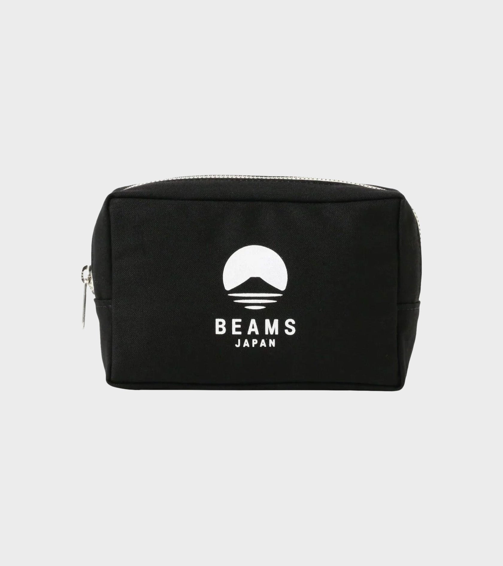 Evergreen Works x Beams Japan Large Pouch Black – Dr. Adams