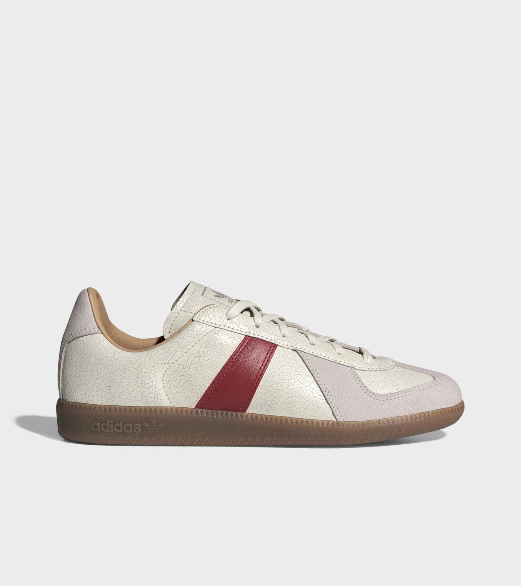 BW Army Core White/Team Victory Red – Dr. Adams