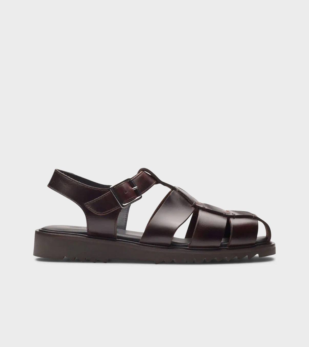 Santorin Sport Lis Marron America – Dr. Adams