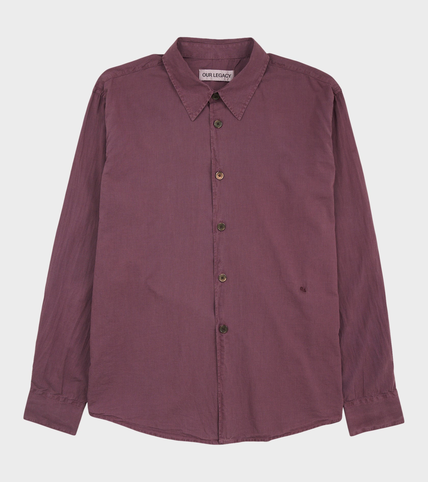 Beyond Shirt Port Cotton Gauze – Dr. Adams